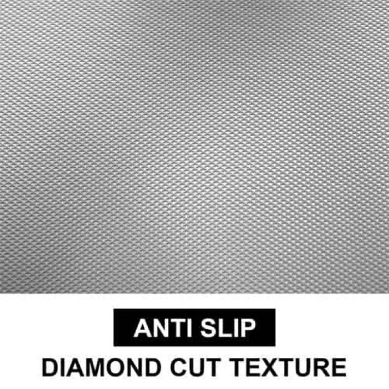 Anti Slip PVC Textured Sheet Roll | Adornia